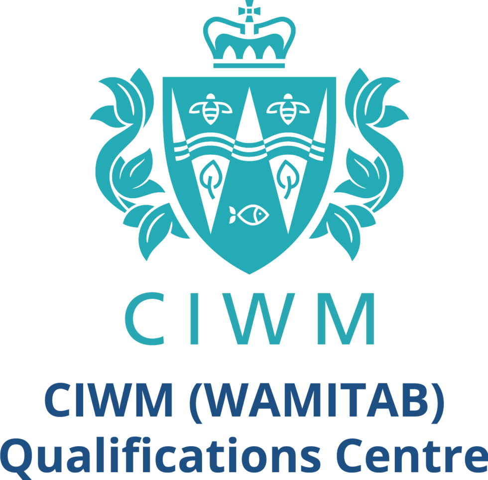 CIWM (WAMITAB) level 1 RQF Award in Waste and Recycling - EnviroAwards